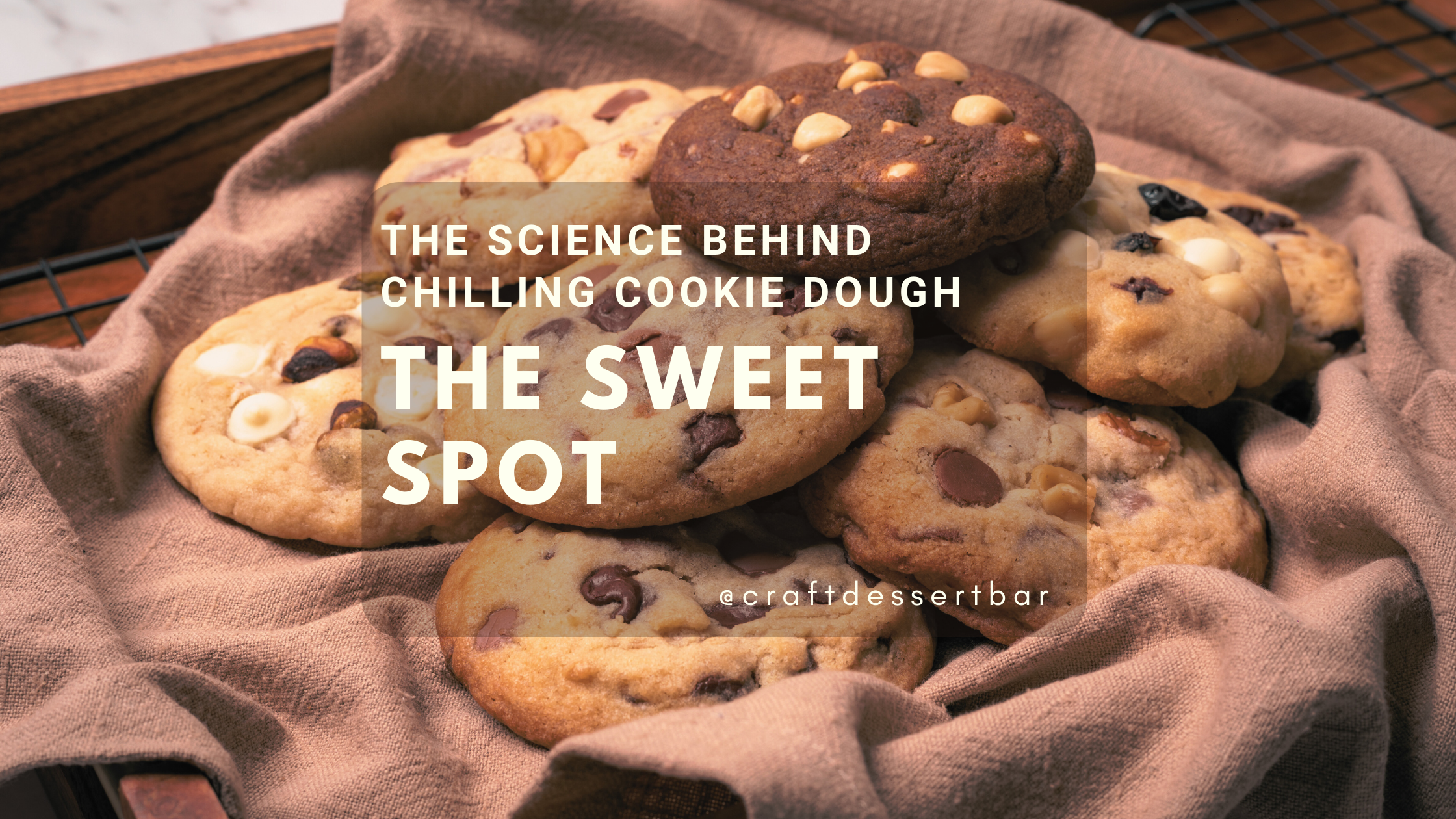 The Science Behind Chilling Cookie Dough: The Sweet Spot at 48 Hours ...